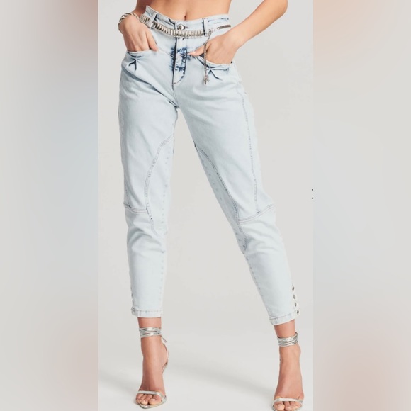 Retrofete | Pants & Jumpsuits | Retrofete Demi Pants | Poshmark